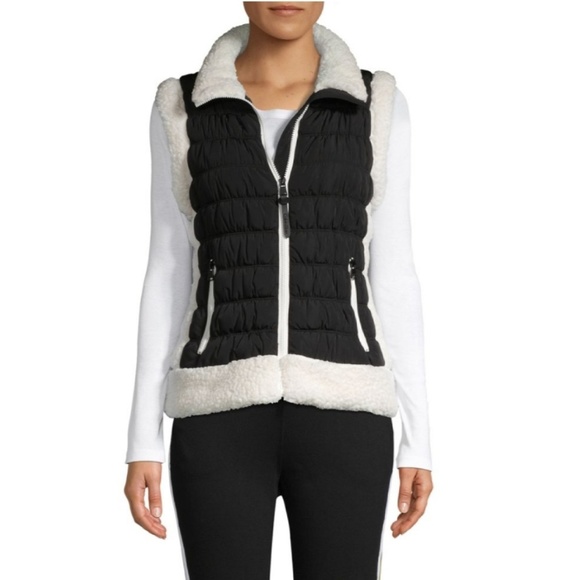 Calvin Klein | Jackets & Coats | Calvin Klein Performance Quilted Vest ...